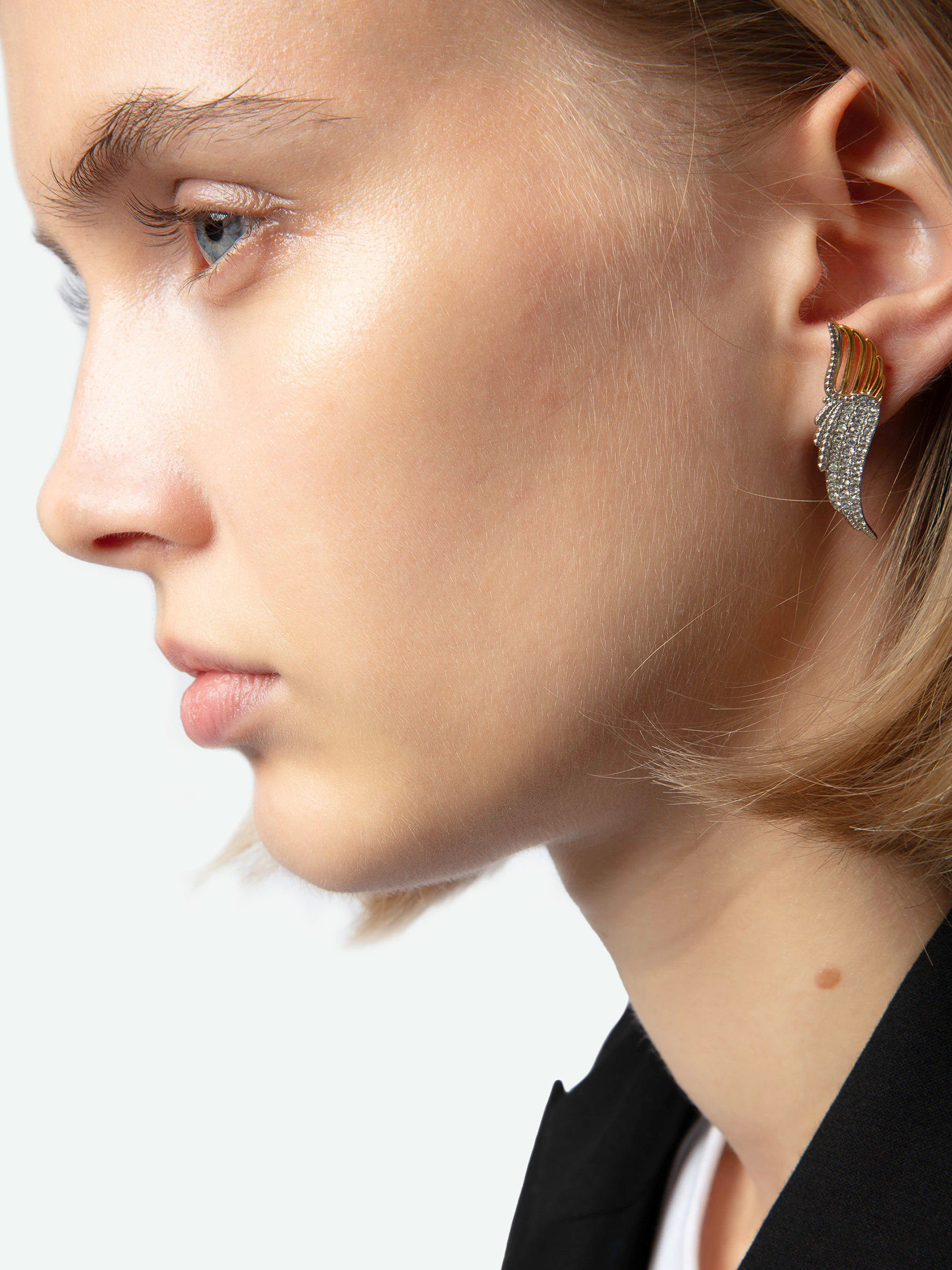 Joyas, anillos y pulseras sofisticados y de moda para mujer | Zadig ...