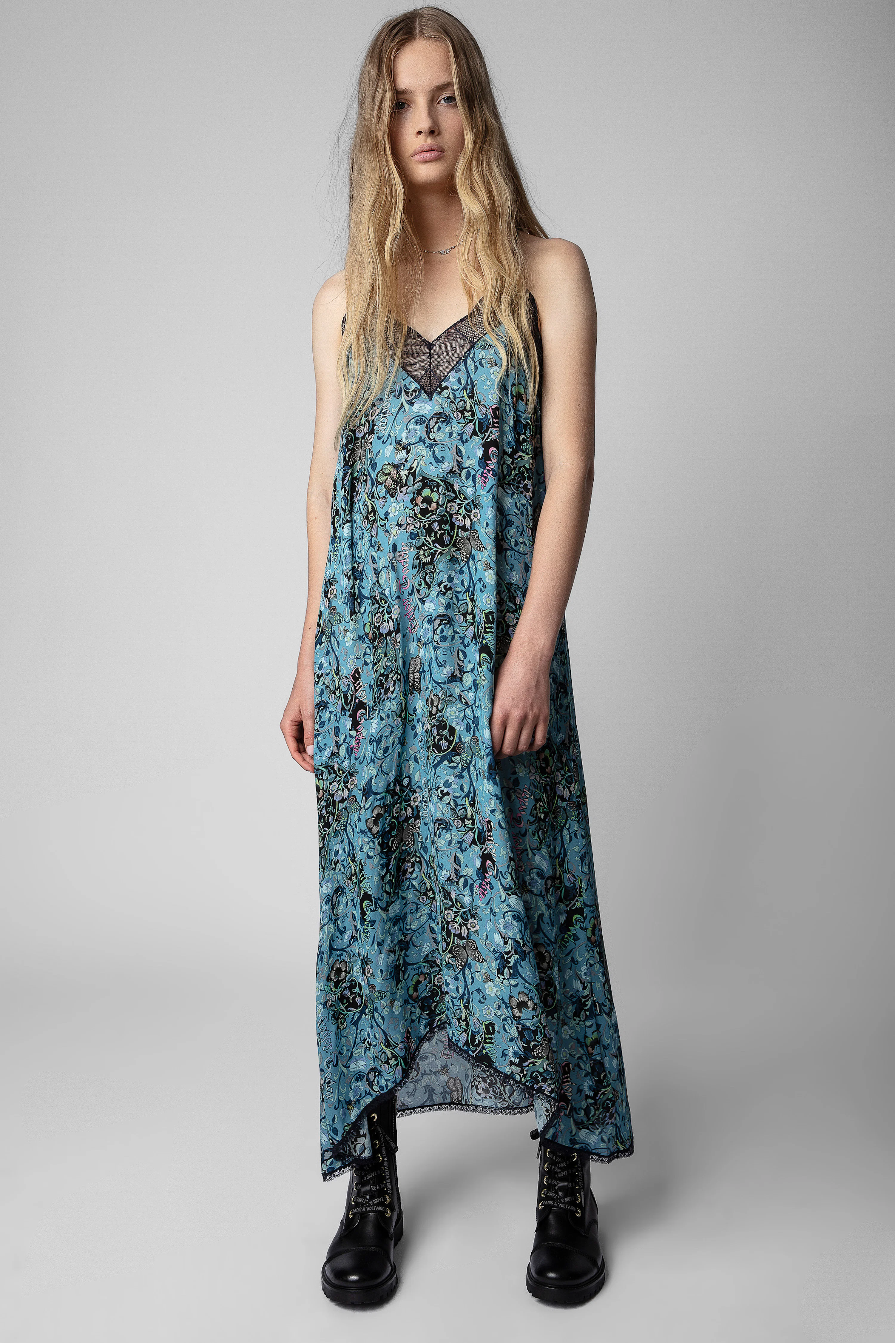 Robe Zadig Et Voltaire